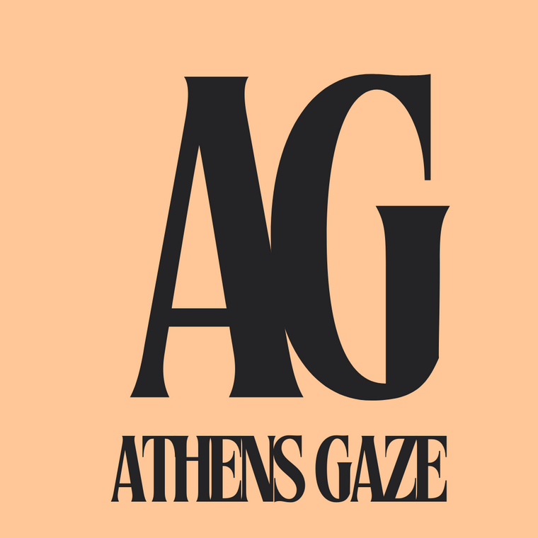 Athens Gaze